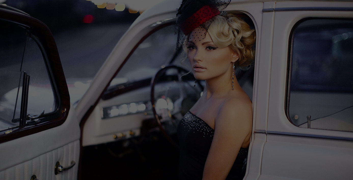 The Little Trolley – Rent a Trolley for weddings, parties, or events.